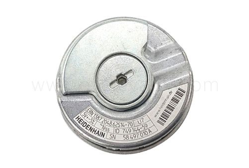 Heidenhain elevator encoder ERN1387 204862S14-70 Heidenhain elevator encoder ERN1387 204862S14-70